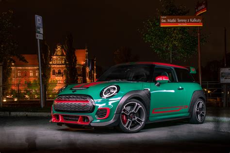 Mini Gp3 N2204 Mini Gp Register