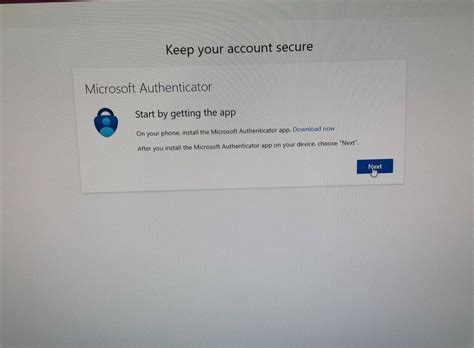 Sign In To Forces To Use Ms Authenticator Instead Of SMS Or Call Cloud Computing SaaS