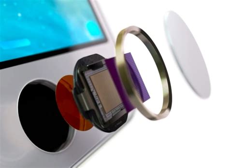 Iphone S New Fingerprint Sensor Knows You From Adam Nbc News