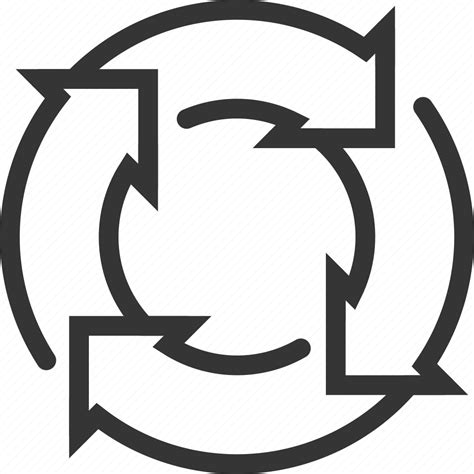 Analysis Bar Chart Graph Growth Planning Stats Process Cycle Icon Download On Iconfinder