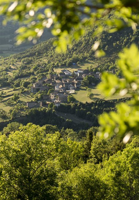 Visita Cultural Susín Entre Luces Biescas Aventura