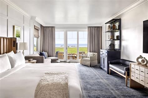 The Best Hotels In Half Moon Bay With Epic Ocean Views — The Most