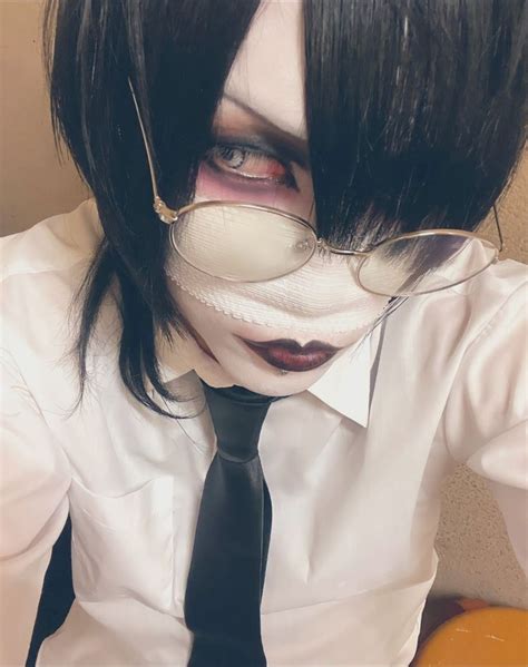 Uru Kaneto Juusei Visual Kei Aesthetic Art Jrock