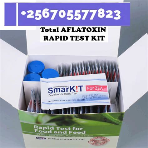 Download 2560705577823 Total Aflatoxin Detector Test Kit In Uganda
