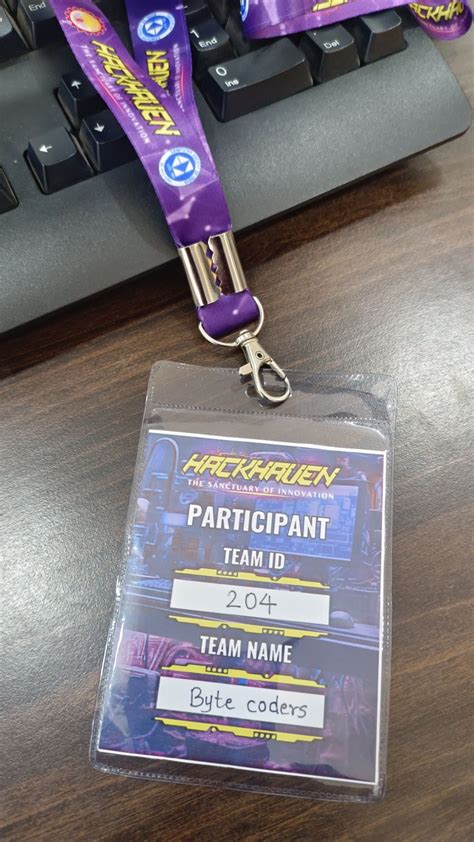 Siddhesh Thakarkar On Linkedin Helloconnection Hackathon Experience Technology Teamwork