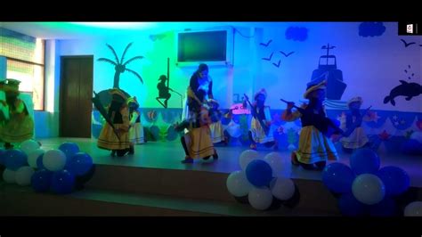 වඩින පටුන තල්දෙන පෙර පාසල Youtube