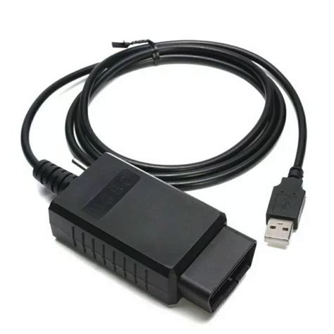 ELM327 OBD2 USB Modified Switch Forscan Elmconfig Fits Ford Focus Mondeo Mazda 22 09 PicClick AU