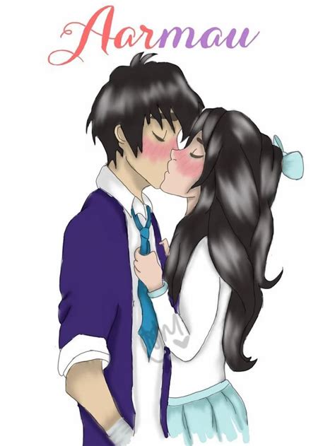 Pin By Kinda Okay On Aphmau Aphmau And Aaron Aarmau Fanart Aphmau Pictures