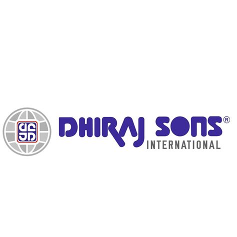 Dhiraj Sons International