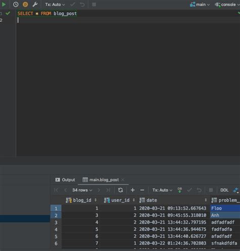 My Python File Cant Identify My Sqlites Table Even When I Imported It