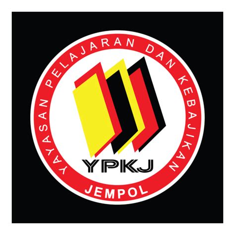 Ypkj Logo Png Vector Pdf Free Download