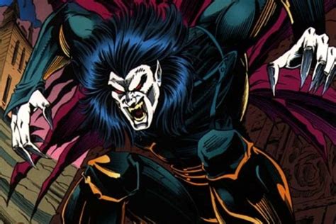 Jared Leto To Star As Morbius The Living Vampire Geek Culture