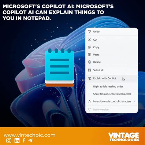 Vintage Technologies On Linkedin Techfact