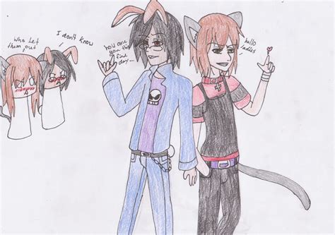 Request For Chiga Kun By Minxyninxy On Deviantart