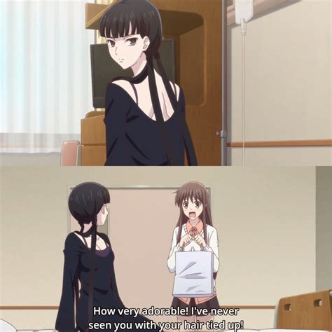 Rin X Tohru