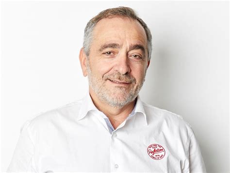 Perfection Fresh Australias Ceo Michael Simonettagives A Producers Perspective On The Global