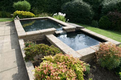 How To Build A Raised Pond In 4 Steps Expert Guide Tips