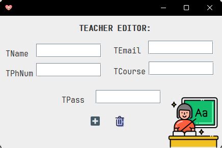 GitHub Notnayan Course Management System Java Swing MySQL Course Management System With CRUD