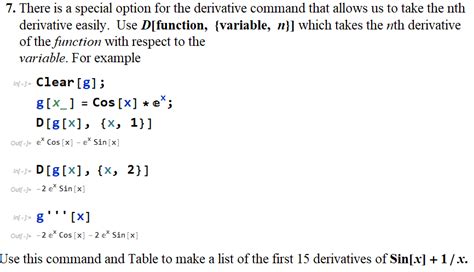 Mathematica Table Cabinets Matttroy