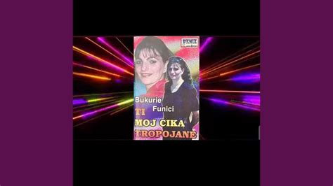 Bukurie Funici Kenge Bjeshke Youtube