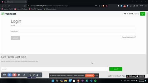 Youssef Abdullah On Linkedin Angularjs Bootstrap5 13 Comments