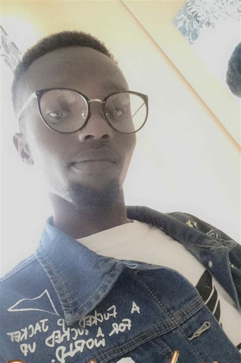 shining the spotlight on elvis kibet creator of alx s intranet dark