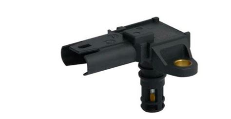 Sensor Map ¿qué Es Y Cómo Funciona Y Fallos Comunes Flexfuel