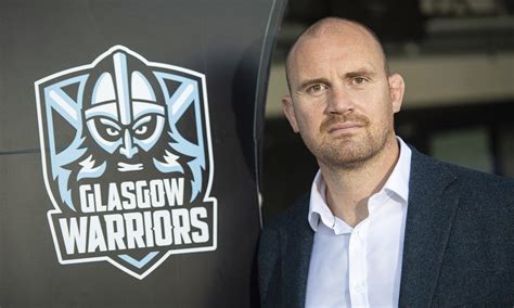 Kellock Believes Glasgows Hampden Experiment Can Lift Warriors To New Heights