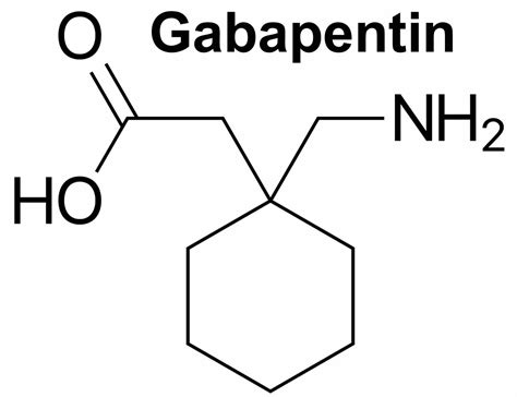 Gabapentin How Gabapentin Work Uses Dosage And Gabapentin Side Effects