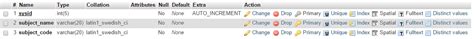 Php Create A Multidimensional Array For Pdo Select Stack Overflow