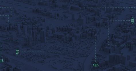 The Latest On Lora Enabling The Internet Of Things To Get Delve