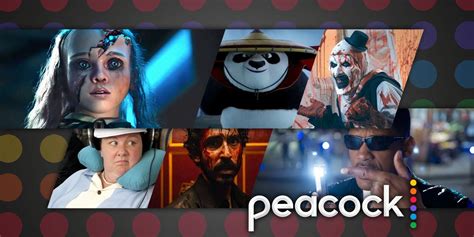 The 35 Best Tv Shows On Peacock August 2024 Experiencedts