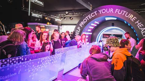 2024 Fos Future Lab Exhibitors Announced Grr