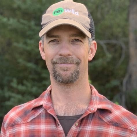 James Slade Wildlife Crime Prevention Specialist Conservation