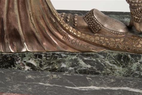 Sold Price Dimitri Chiparus 1886 1947 April 5 0116 3 00 Pm Cest