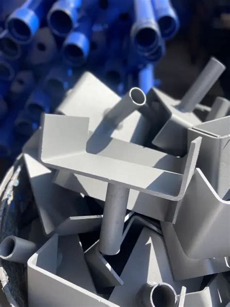 Forcados Lsv Equipamentos