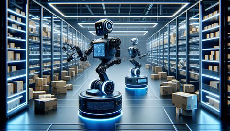 Geek Vs Locus Robotics Shipscience Helping Businesses Ship Smarter