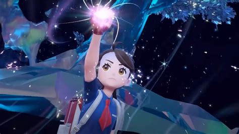 Les Meilleurs Pokémon De Pokémon Écarlate Et Violet 11 Créatures Que