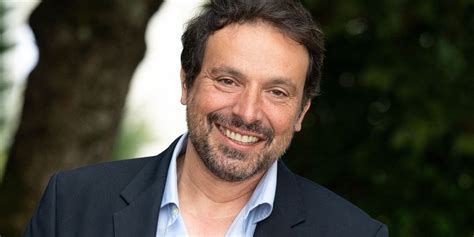 Bruno Salomone Sest Marié Juste Avant De Décéder Cosmopolitanfr