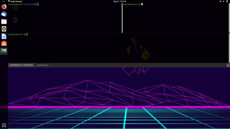 New Guake Drop Down Terminal Ppa Ubuntu And Linux Mint Installation Linux Uprising Blog