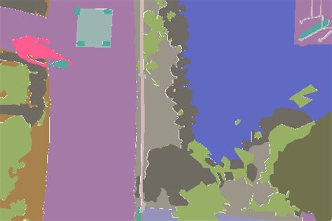 Semantic Drone Dataset Ninja