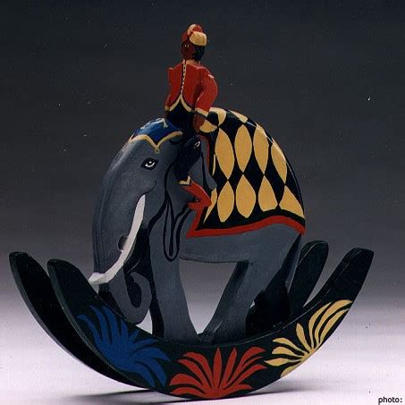 Exodus Roggeri Joffe Toymakers