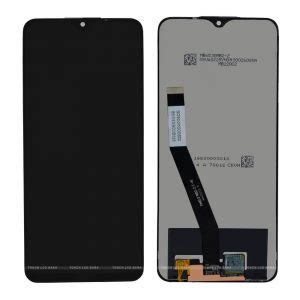 Redmi Prime Display And Touch Screen Combo Replacement