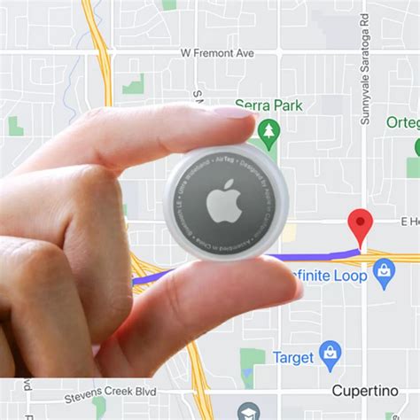 Google Rolls Out Unknown Tracker Alerts To Guard Android Users Against Covert Tracking The