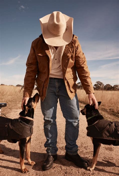 How Good Is This Pic Of Steven Pocock With His Kelpies Rolley And Barra 🐶 Steve Is The Regional