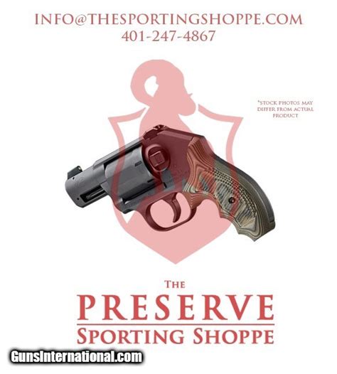 Kimber K6s Tle 357 Mag 2 Revolver