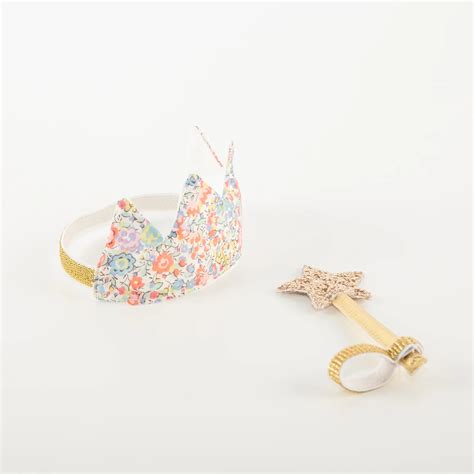 Princess Imogen Doll Liberty Of London Hedgehog Belly Designs