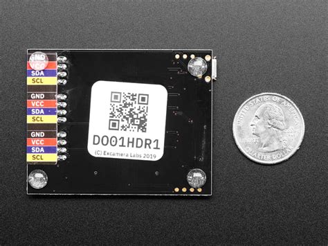 I2CDriver By Excamera Labs ID 4267 Adafruit Industries Unique Fun DIY Electronics And Kits