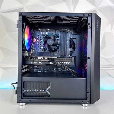 Custom Prebuilt Gaming Pcs And Workstations Fast Build Process Ready To