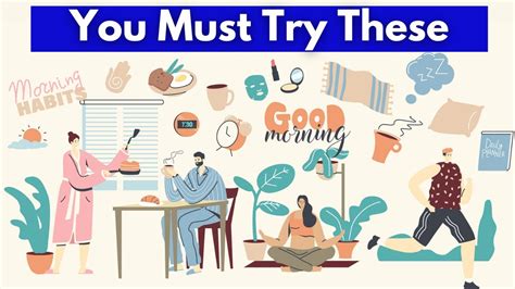 BIllionaire Morning Routines You Need To Try Why You Should Join The